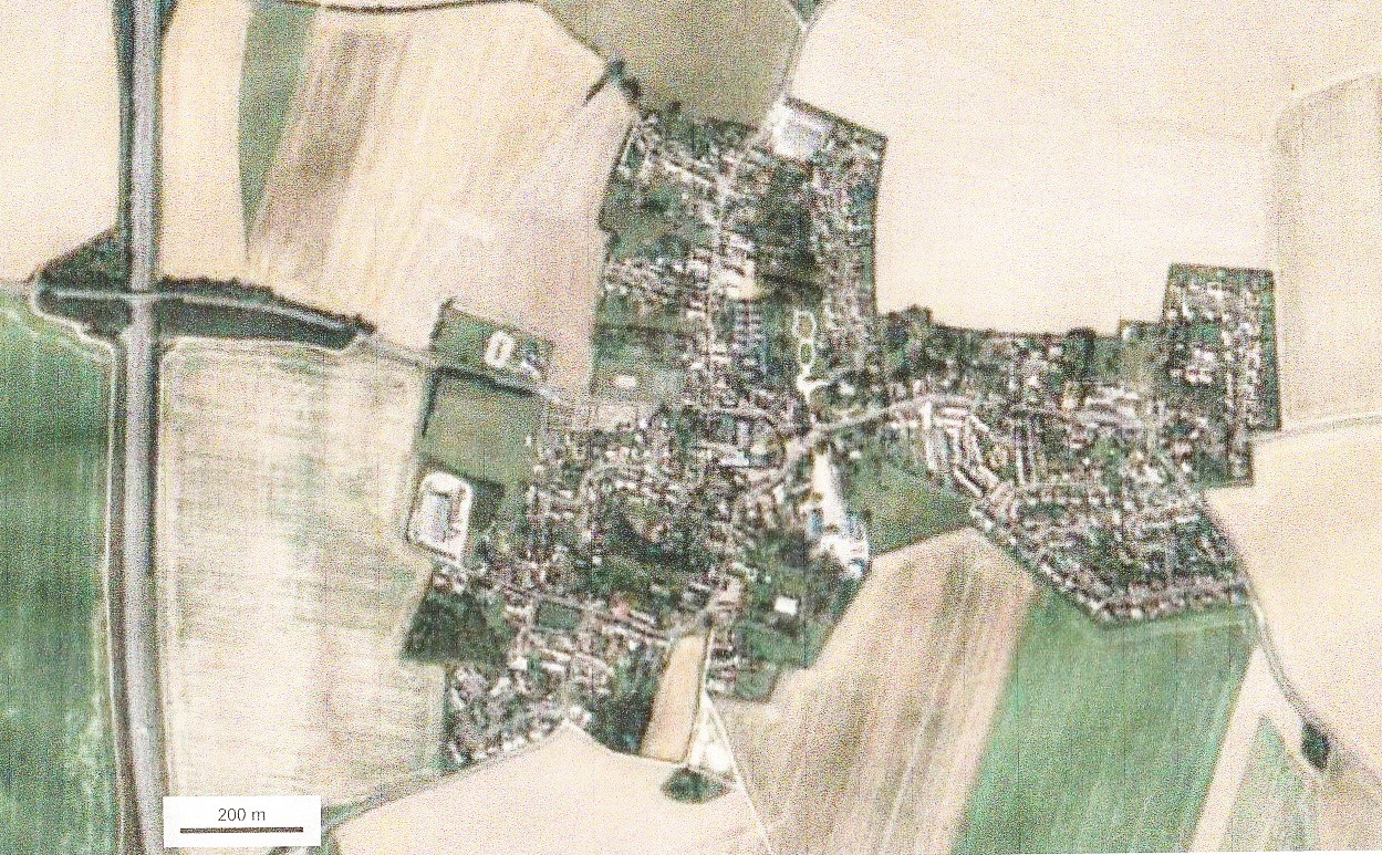 Patrimoine – Lormaison